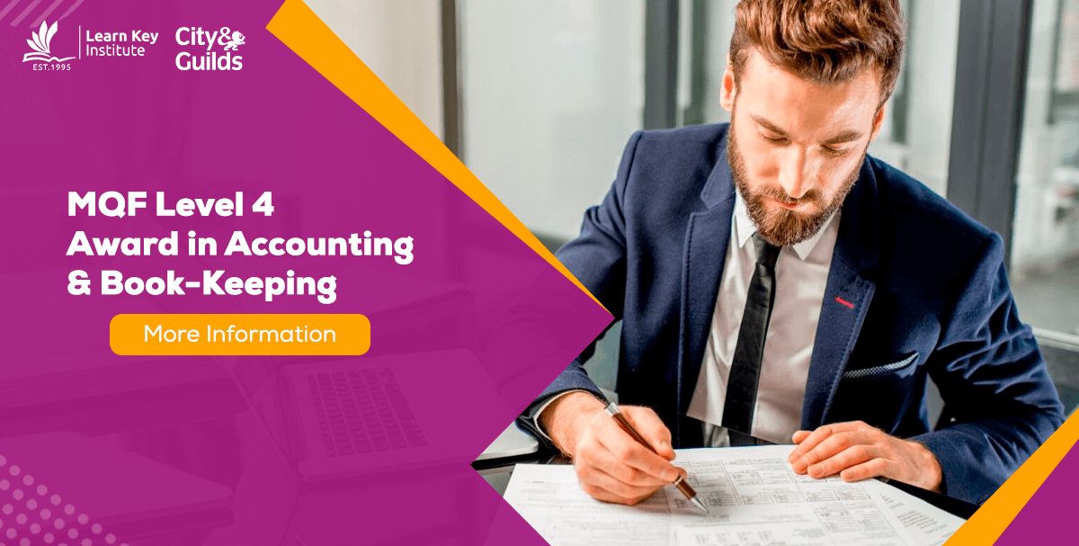 Learnkey Institute, Malta